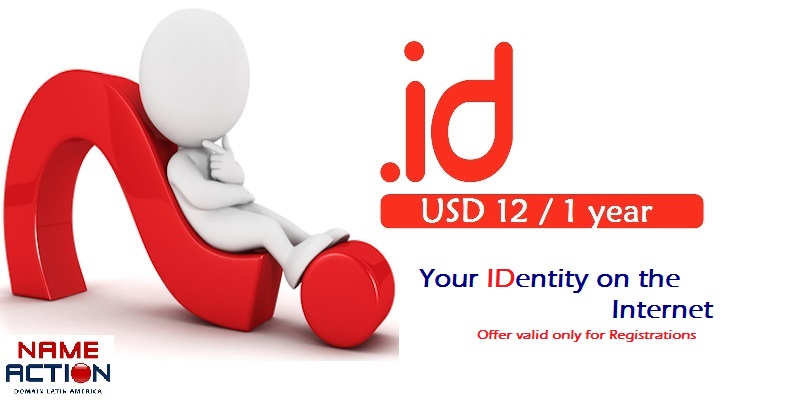NameAction - Domain Latin America